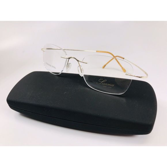 Success | Accessories | New Success Ss 24 Gold Drill Mount Hingeless ...